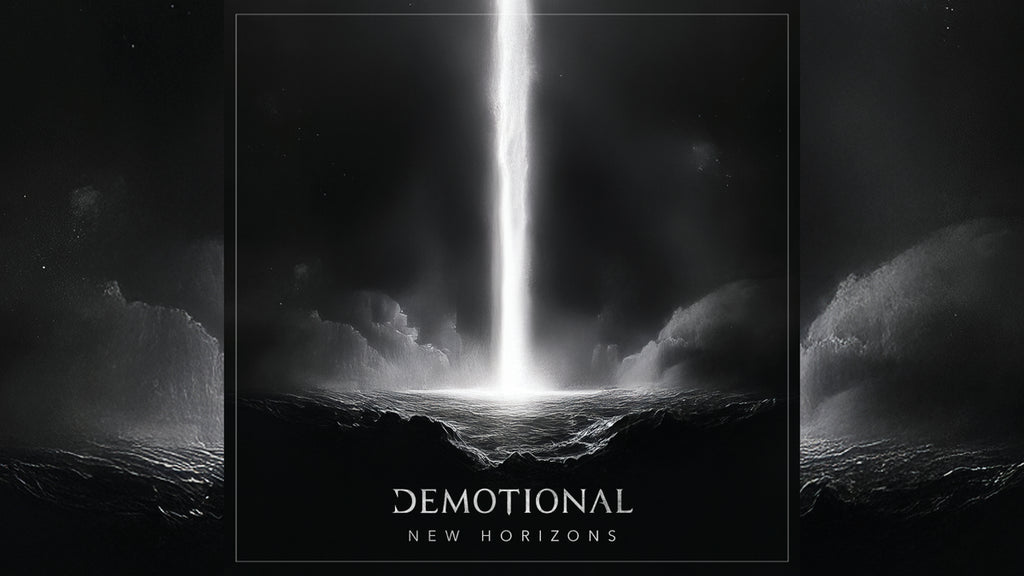 Official Home Of dEMOTIONAL – Official Home of dEMOTIONAL